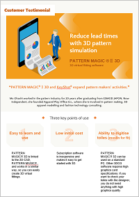 Product Brochure｜Toray Advanced Computer Solution